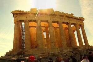 The Parthenon Friezes: Their Story Explained, 56% OFF