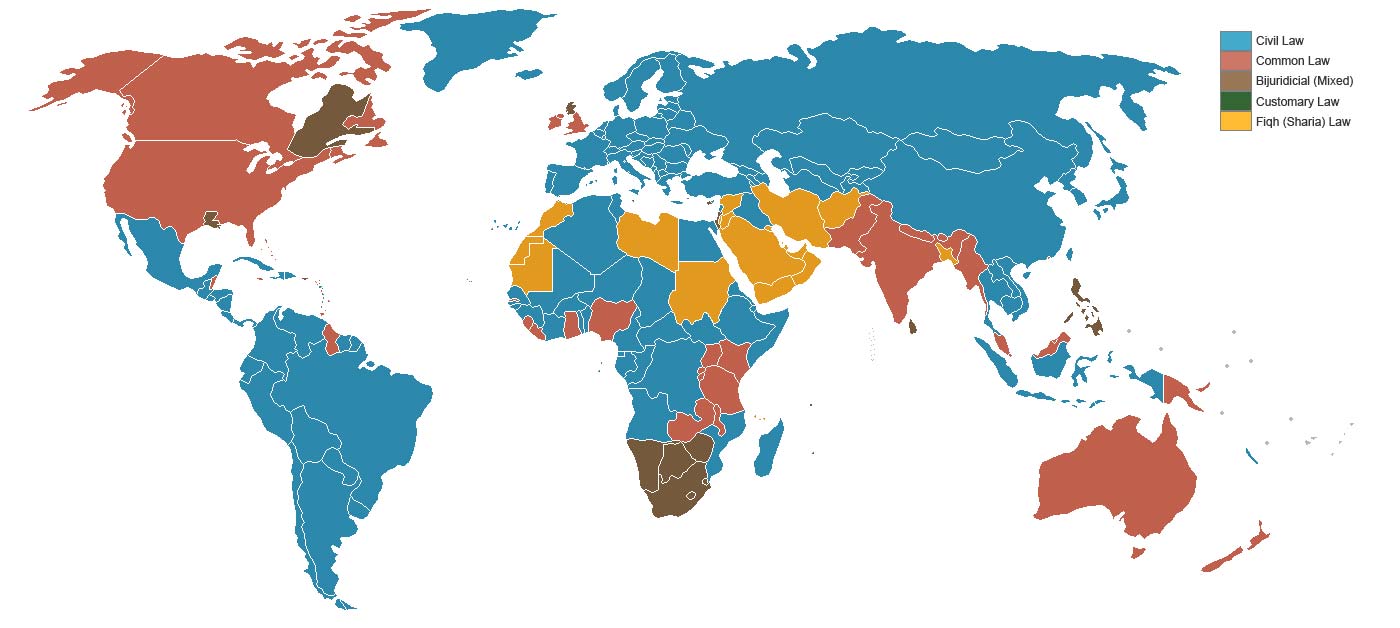 Ireland as a Common Law Port after Brexit: A paper by the Chief Justice ...